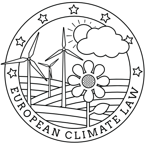 Informations about the European Climate Law of the Greens/EFA in the ...